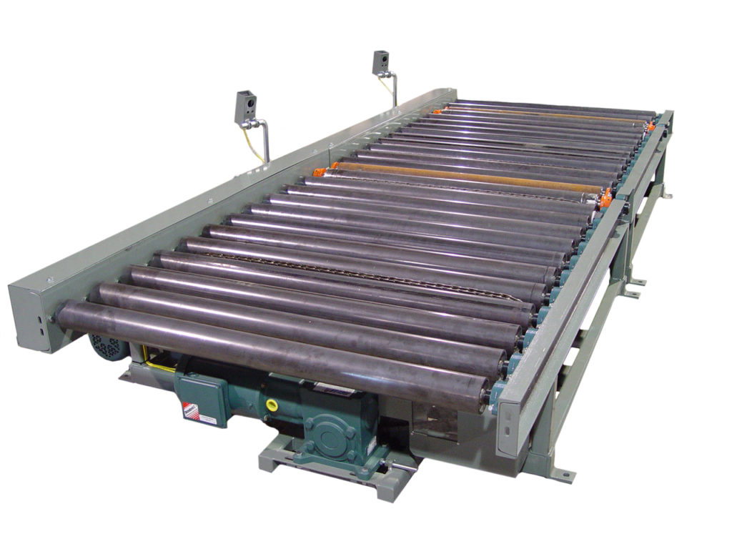 Chain Transfer – SANFAB