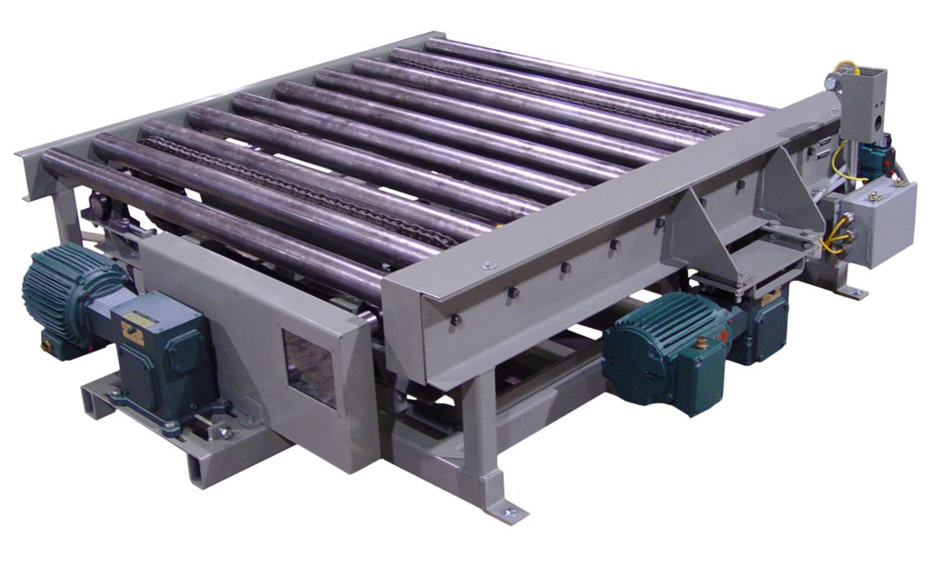 Chain Transfer – SANFAB