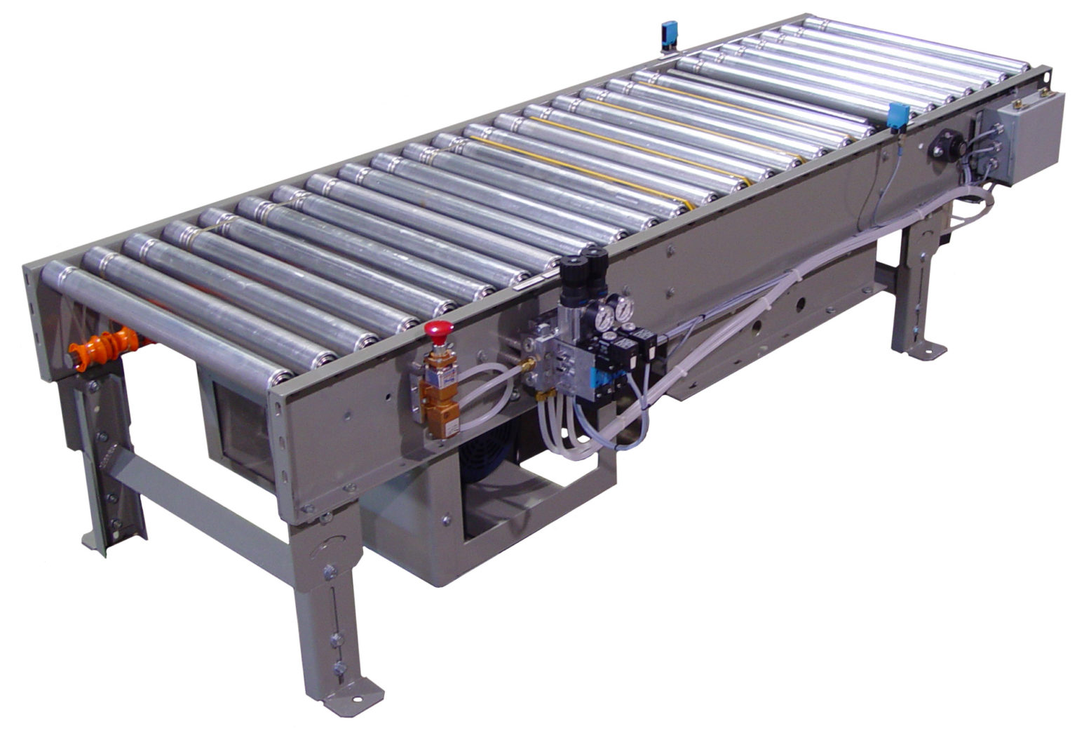 Line Shaft – SANFAB